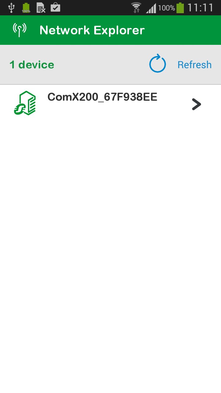 Network Explorer APK for Android Download