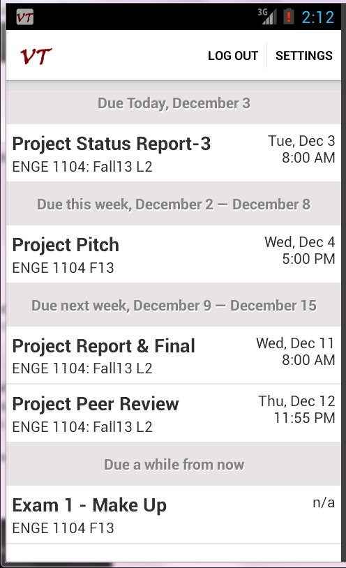 Scholar Alerts APK for Android Download