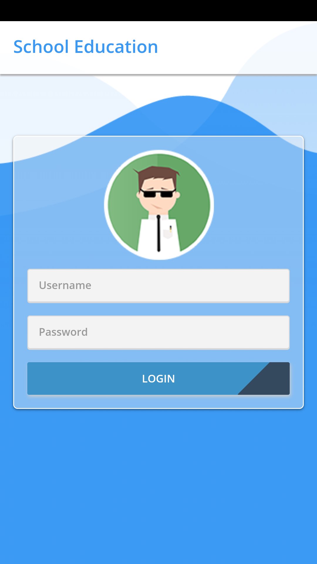 My School ERP - SSGV APK for Android Download