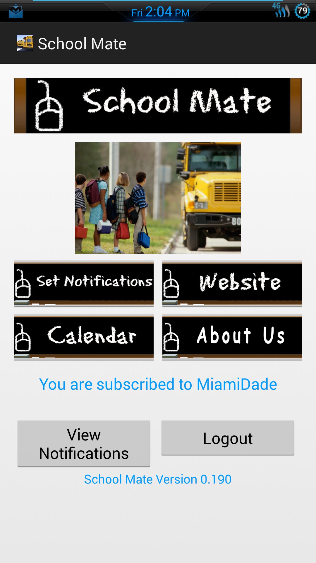 School Mate APK for Android Download