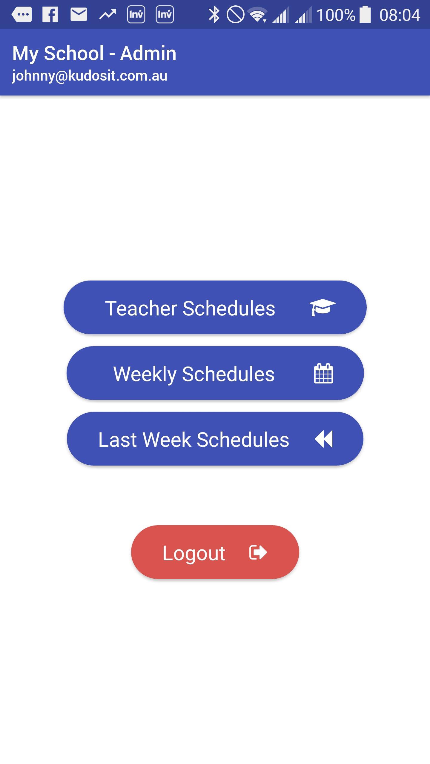 MySchool APK for Android Download