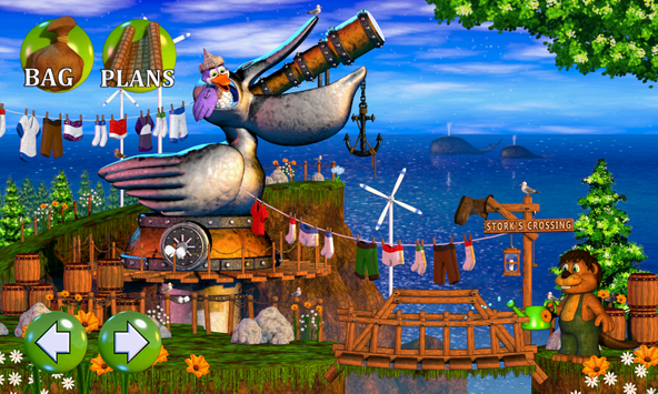 Chipper & Sons Lumber Co. for Android - APK Download