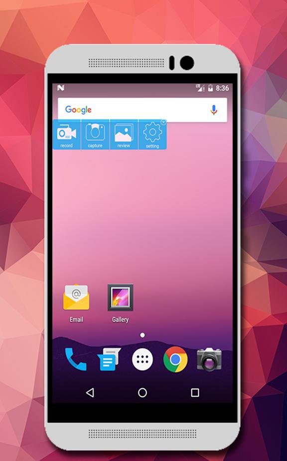 screen recorder - screenshoot APK for Android Download