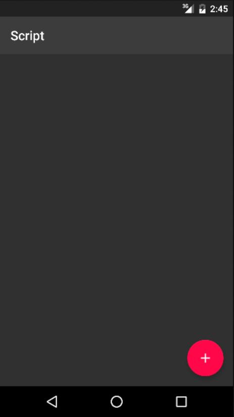 Descargar Script Apk Última Versión Para Android