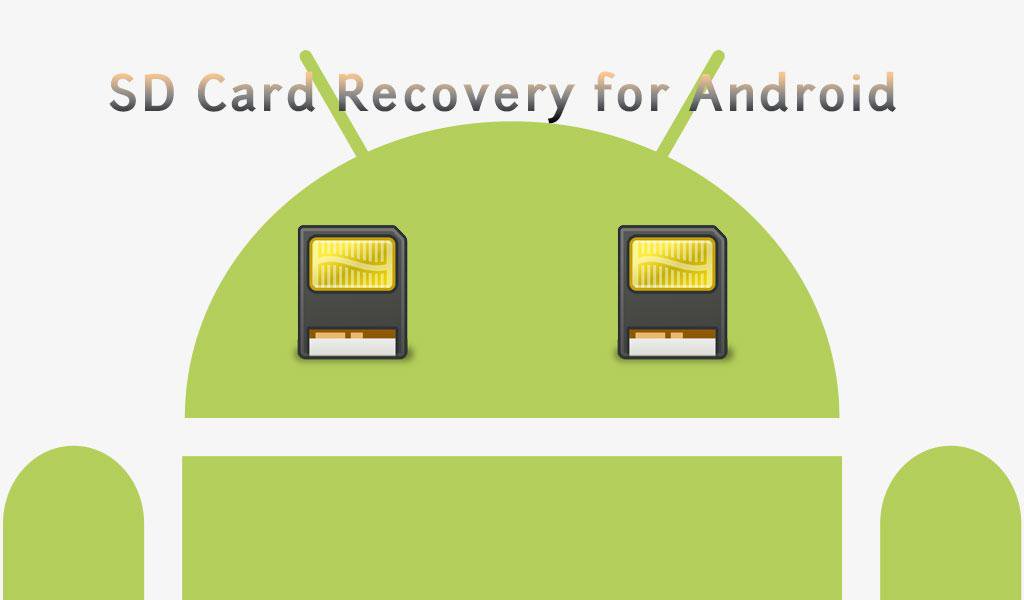 SD Card Recover File Tips APK for Android Download