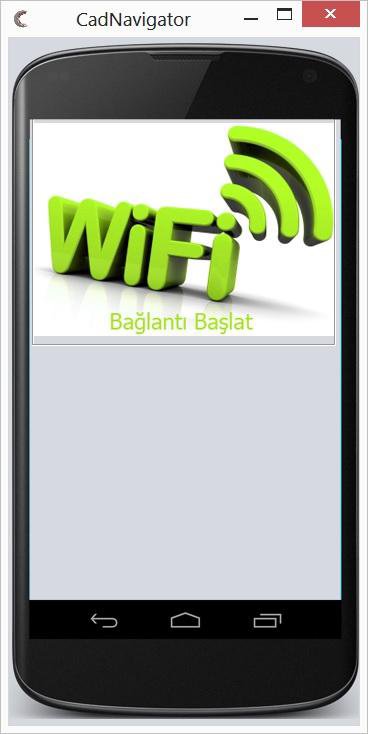 wifi mouse, Cad-Navigator, 3d mouse APK for Android Download