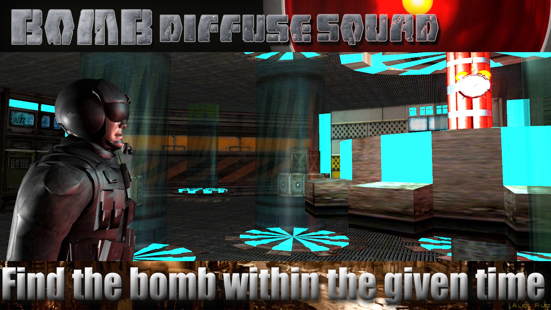 Descargar Bomb Diffuse Squad APK Última Versión 1.0 para Android
