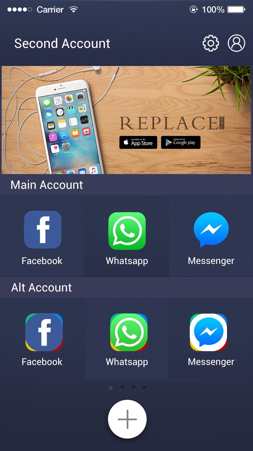 AppLock APK for Android Download AppLock APK for Android Download