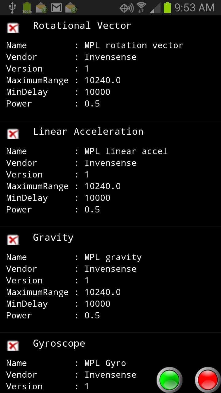 SensorScope APK for Android Download