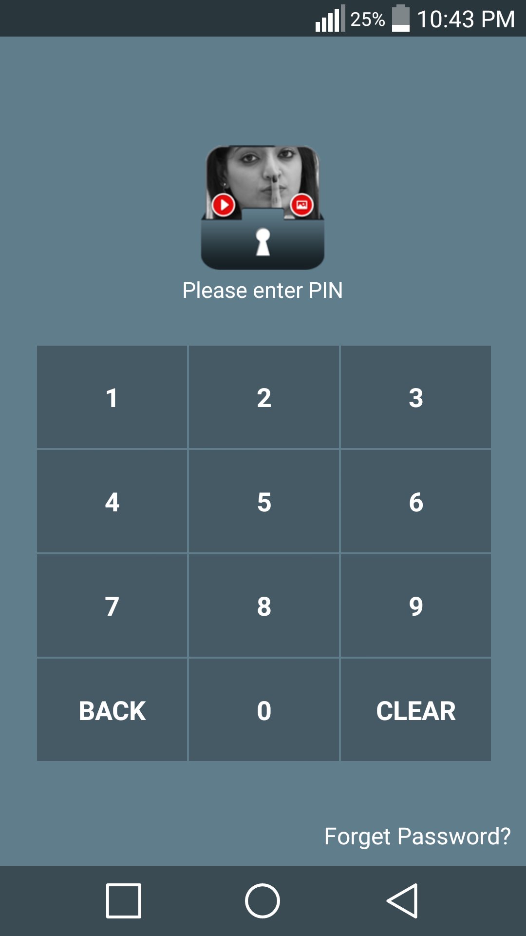 Lock Private Photos & Videos APK for Android Download