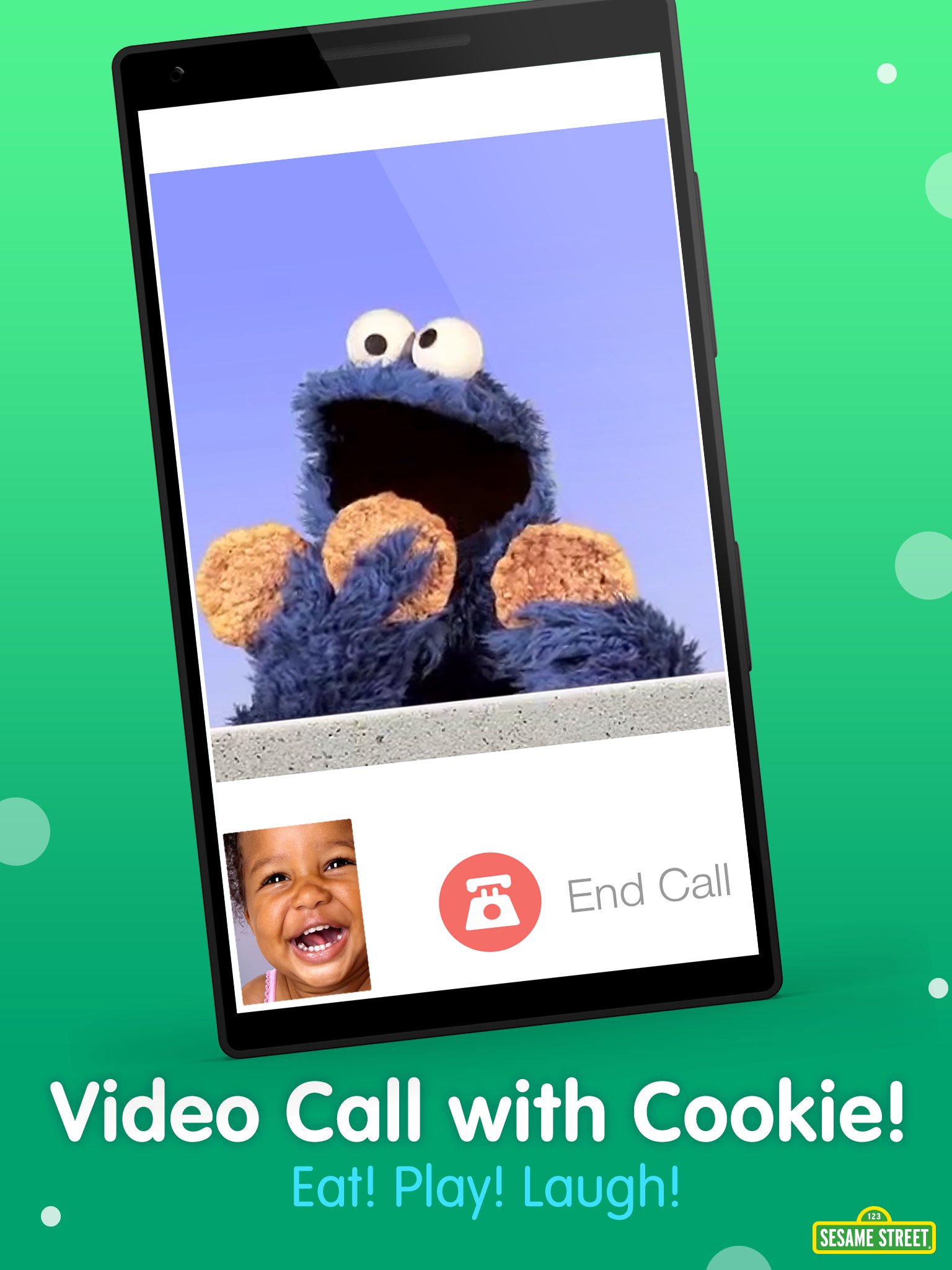 Cookie Calls for Android - APK Download