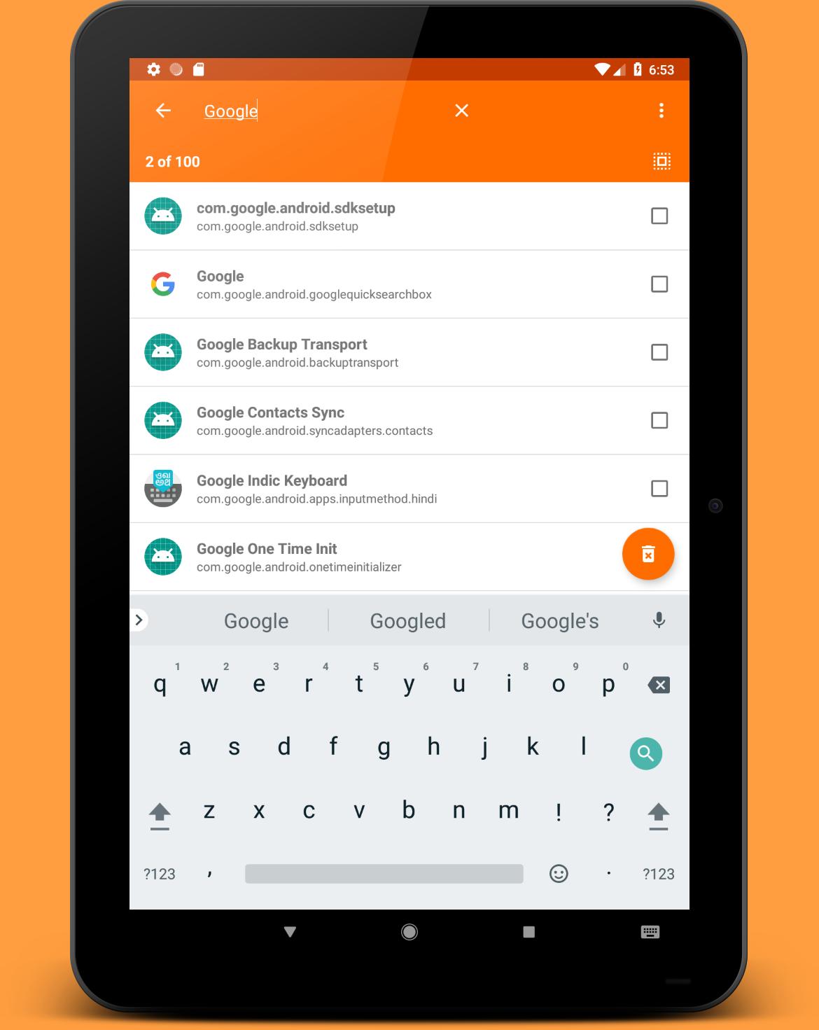Uninstall System Apps APK for Android Download Uninstall System Apps APK for Android Download