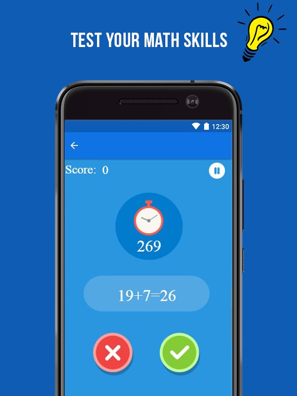 Android용 Quick Maths APK 다운로드