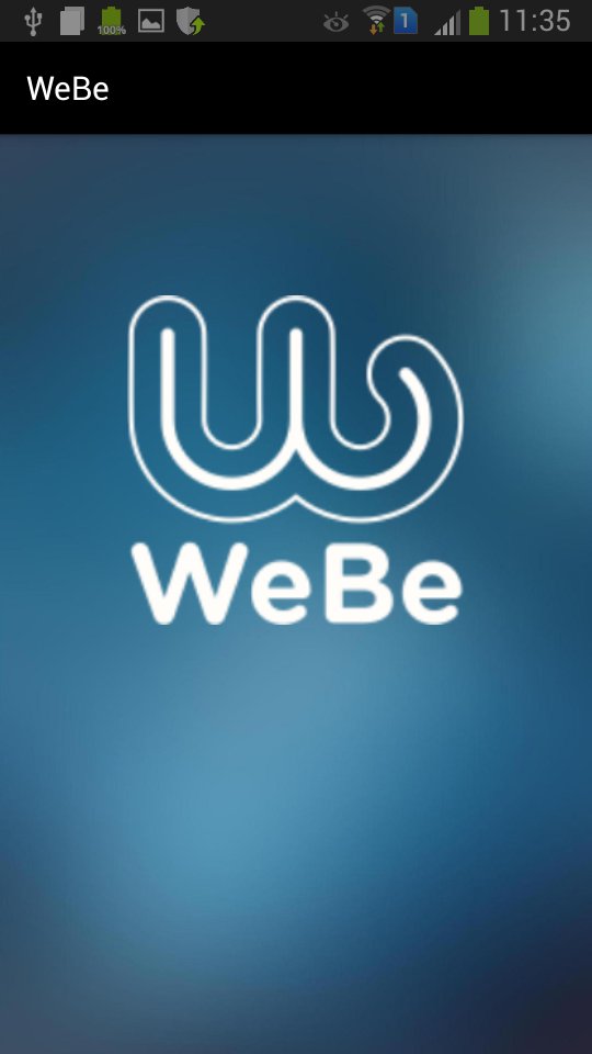 WeBe APK untuk Unduhan Android