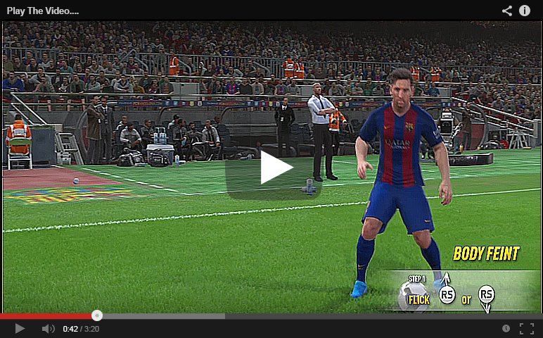 Guide for PES 2017 Code APK للاندرويد تنزيل