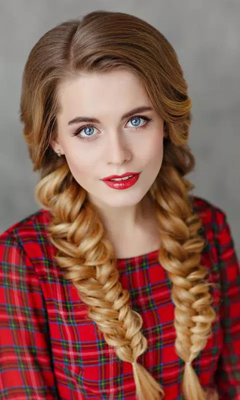 Scottish Girls