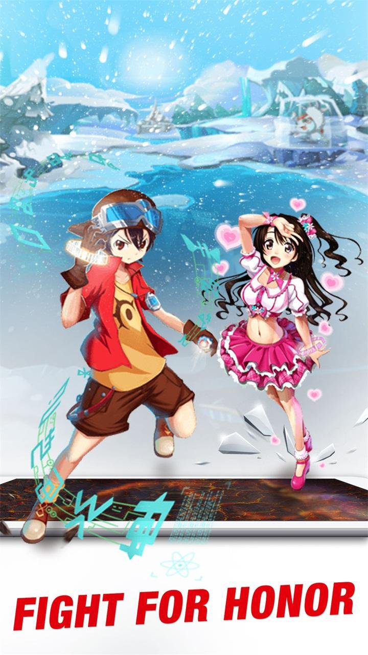 Super Fusion Simulator APK for Android Download