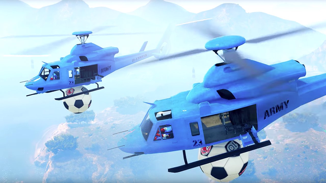 Superhero Kids Flying Helicopter Racing Games APK for Android Download