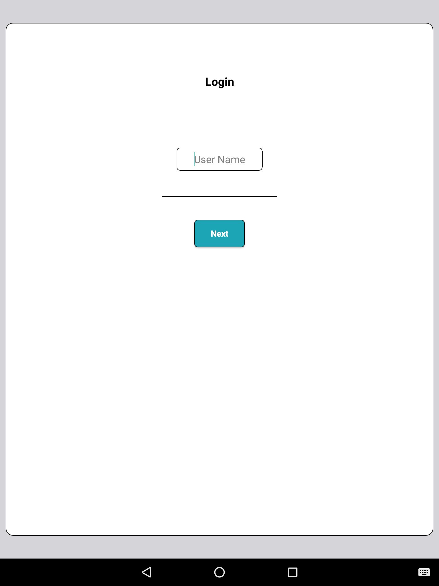 Load Proof Tablet App APK for Android Download