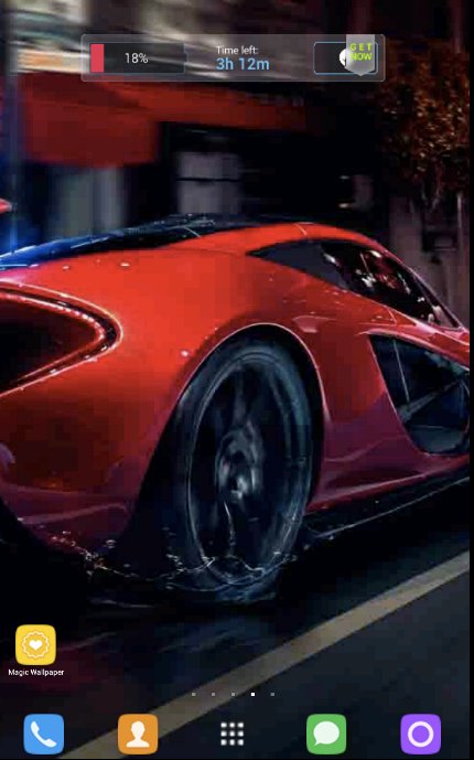 Скачать Tuning Cars Wallpapers APK для Android