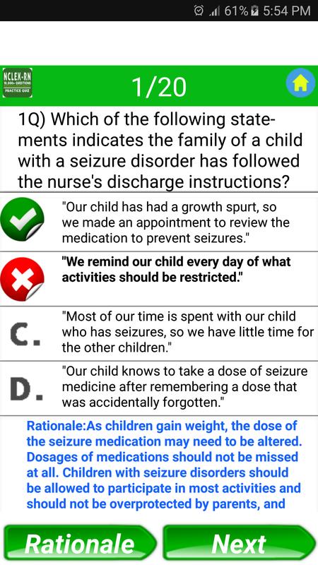 Saunders Nclex Questions And Answers Download - dealsoftis Saunders Nclex Questions And Answers Download - dealsoftis