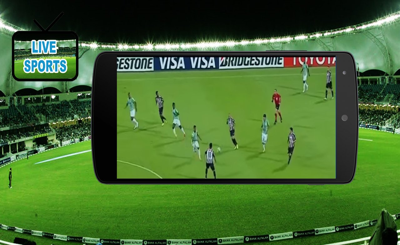 Live Sports Tv APK for Android Download