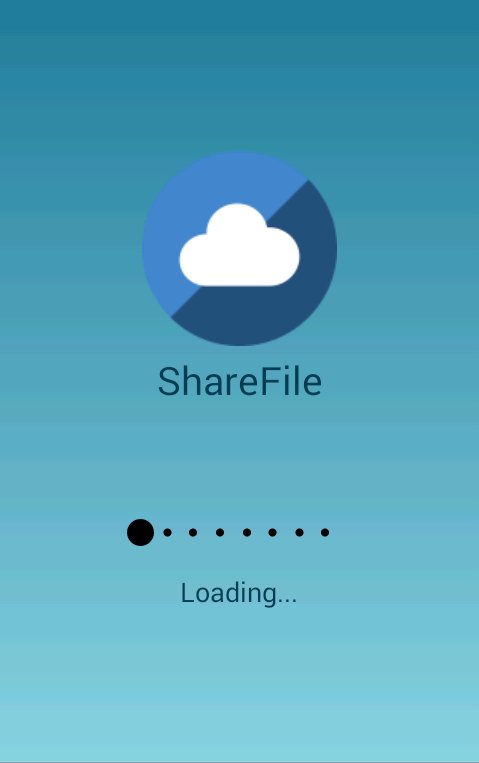 Download Mobile ShareFile Latest Version 1.0 Android APK File