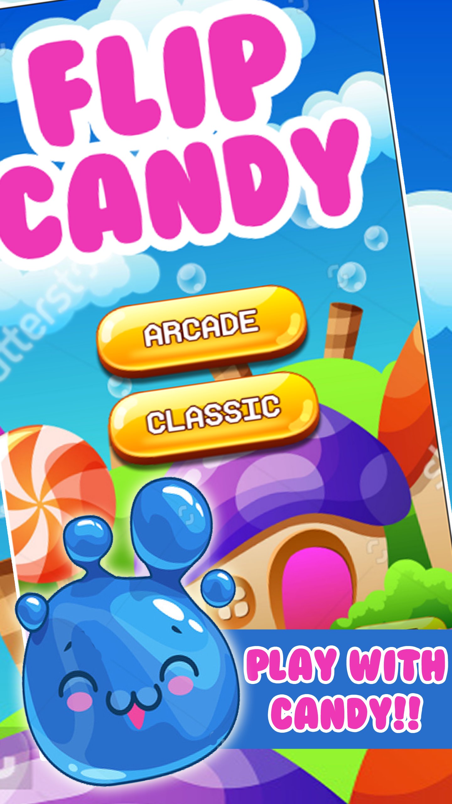 Flip Candy APK for Android Download