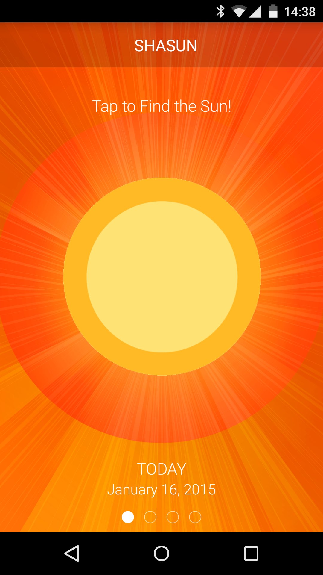 Shasun APK for Android Download