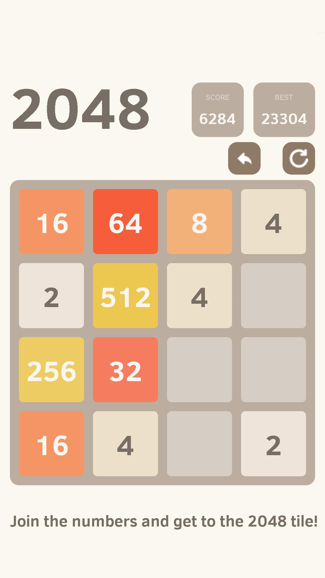 2048 Number Puzzle Game APK Per Android Download 2048-number-puzzle-game-apk-per-android-download