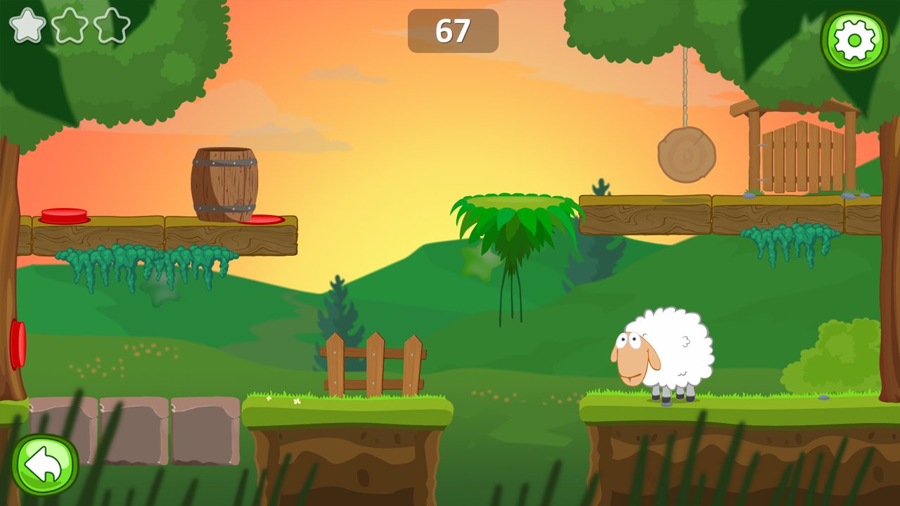 Sheep Race APK for Android Download