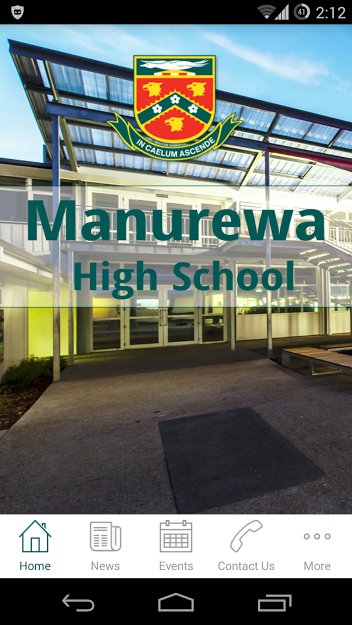 Manurewa High School APK for Android Download