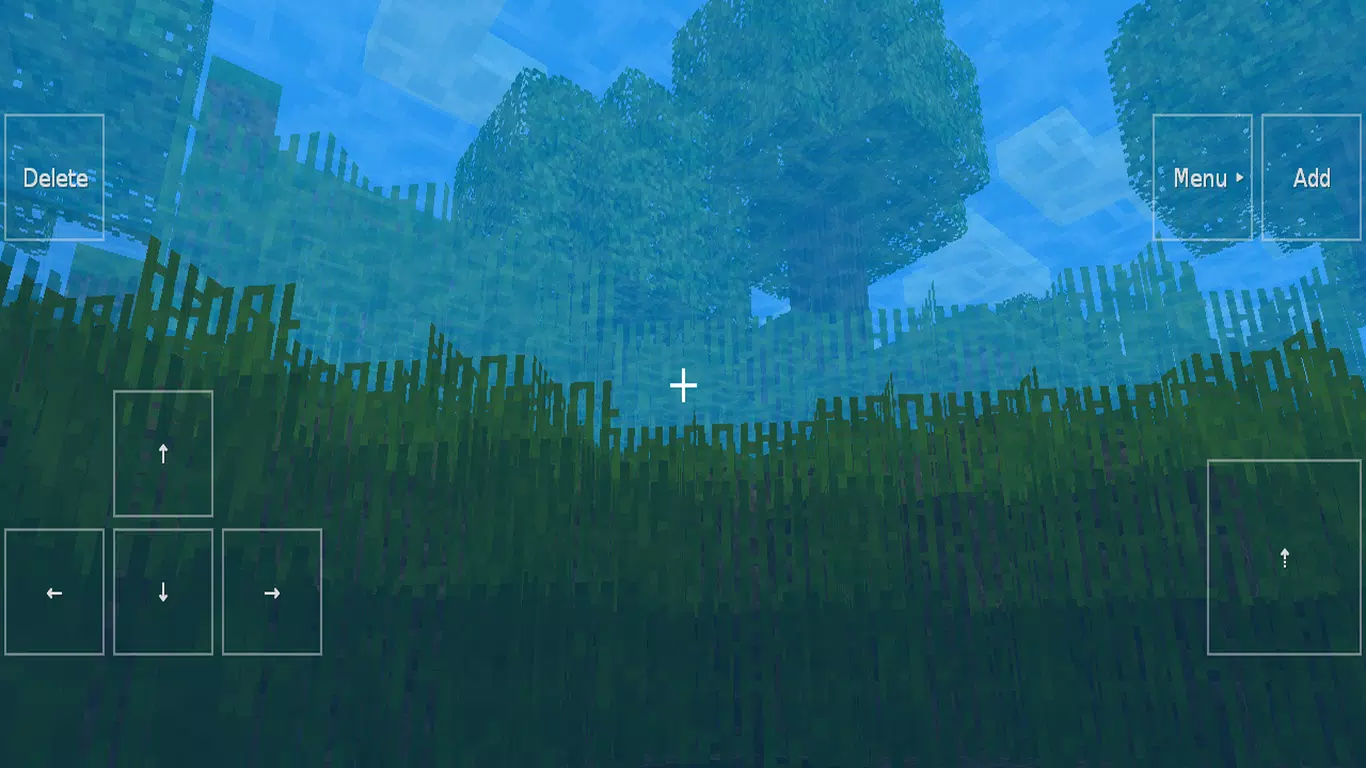 Exploration Lite Castle