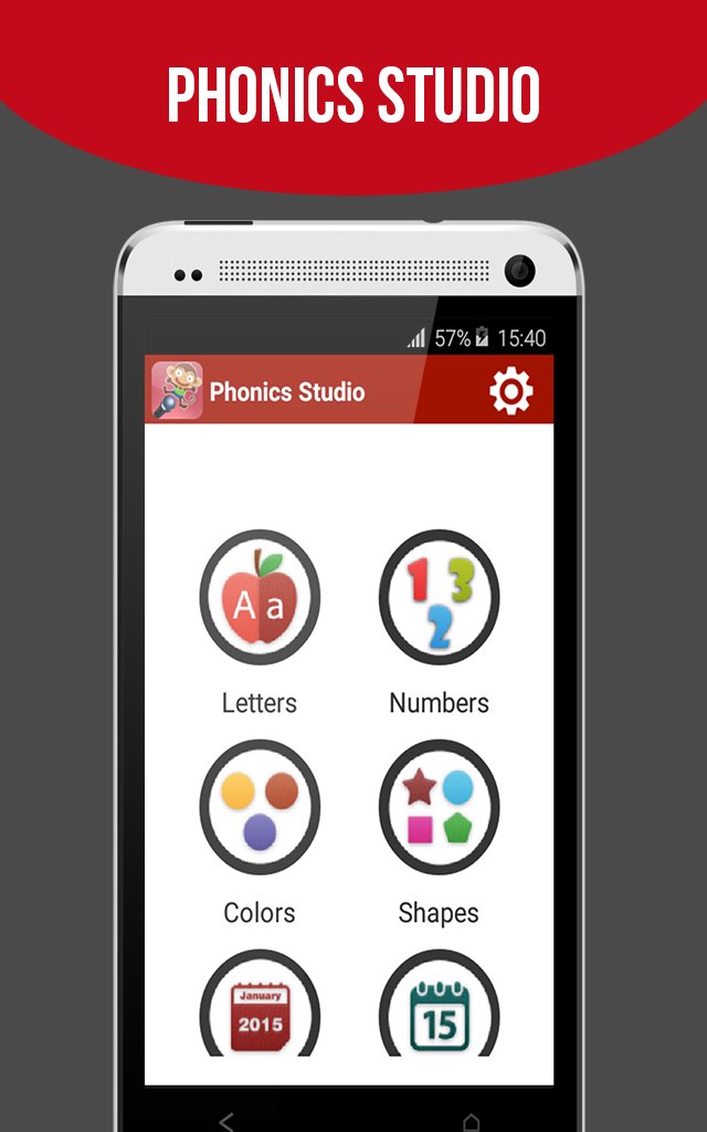 Phonics Studio APK Download for Android - Latest Version