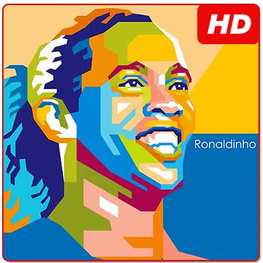 Ronaldinho Vector