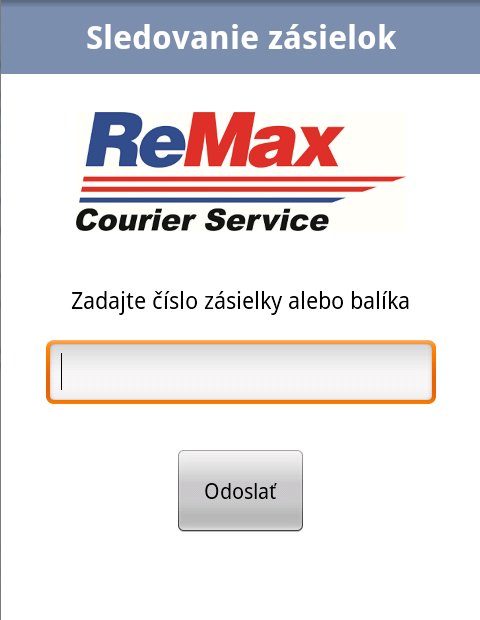 Descargar ReMax Mobile APK Última Versión 1.0.1 para Android