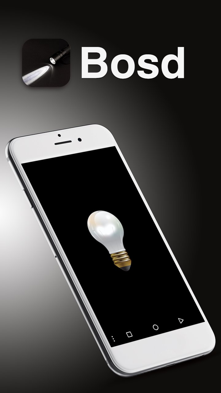 Descargar Bosd APK Última Versión 1.3.40 para Android