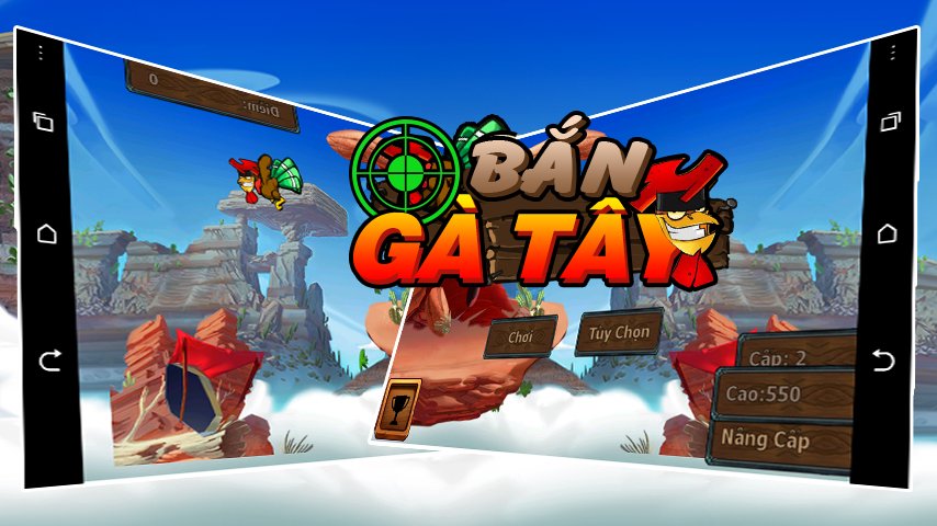 Ban Ga APK for Android Download