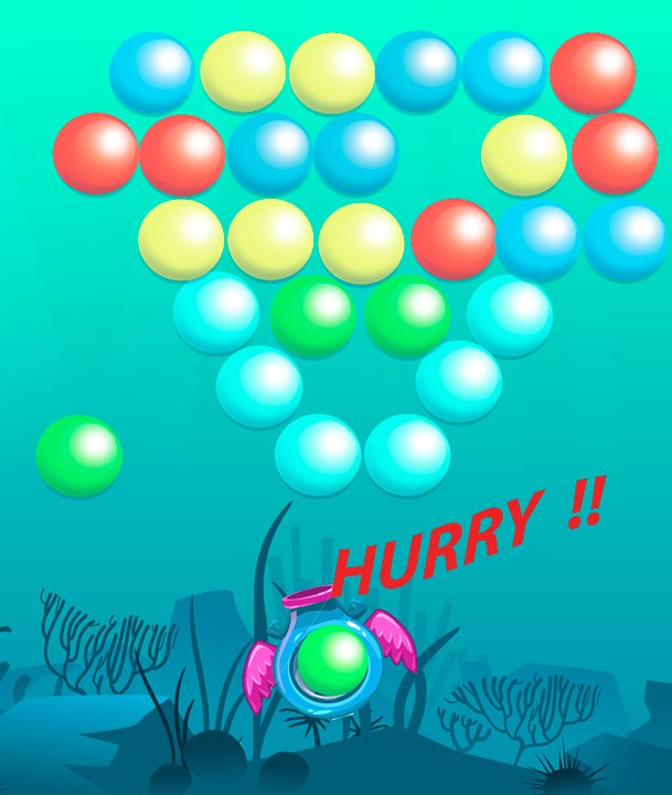 bubble spinner APK for Android Download