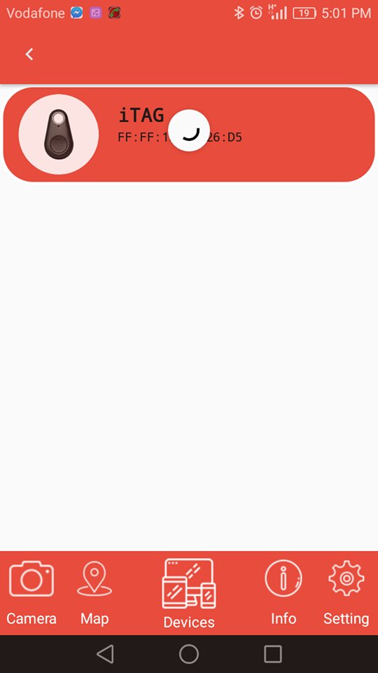 iTag Smart APK for Android Download