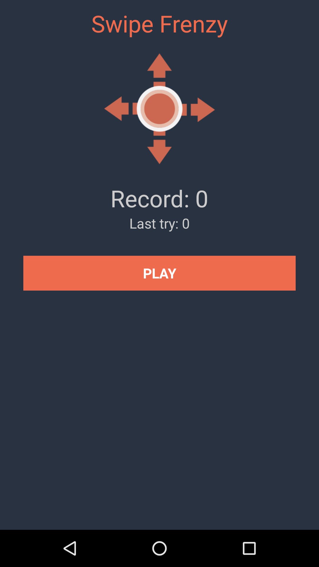 Reflex training APK for Android Download