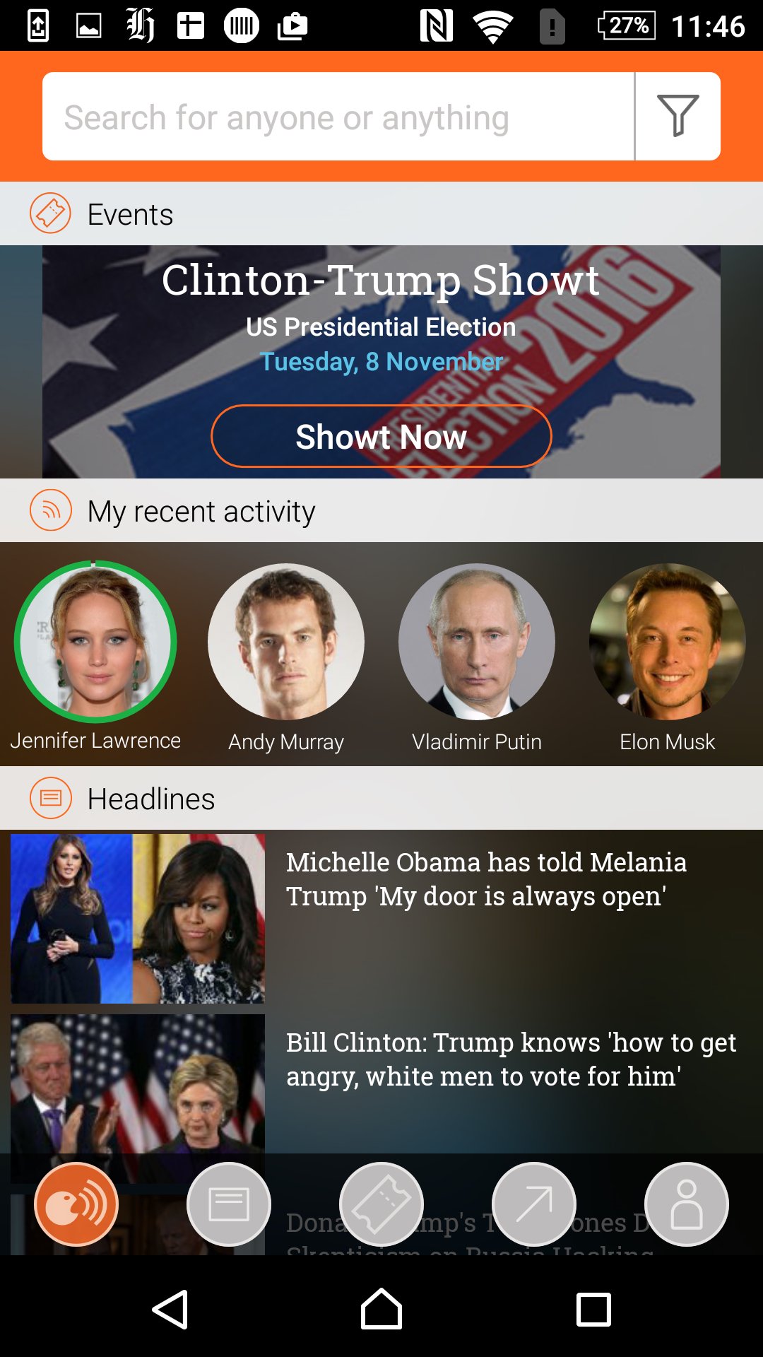 Showt APK for Android Download