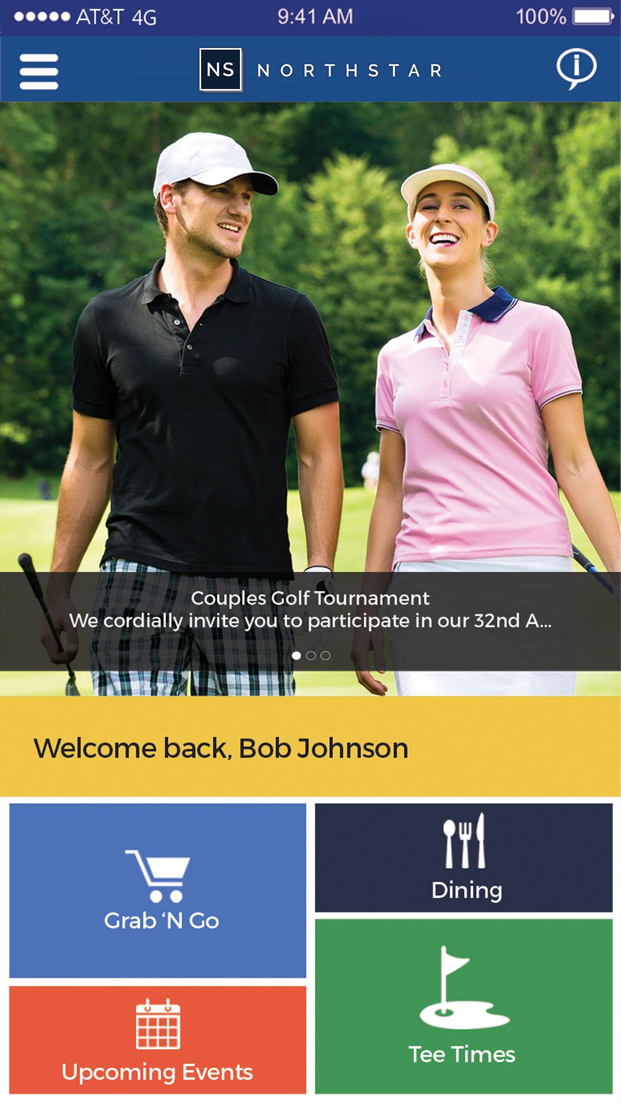 Northstar APK for Android Download