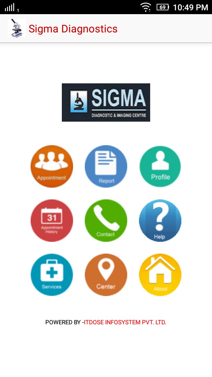 Sigma Diagnostics APK for Android Download