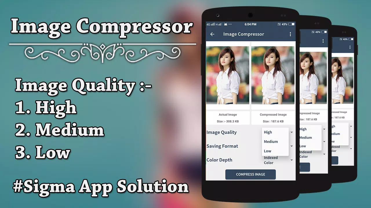 Image Compressor APK for Android Download - PGYER APKHUB