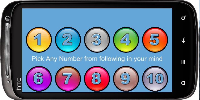 Mind Reader APK for Android Download