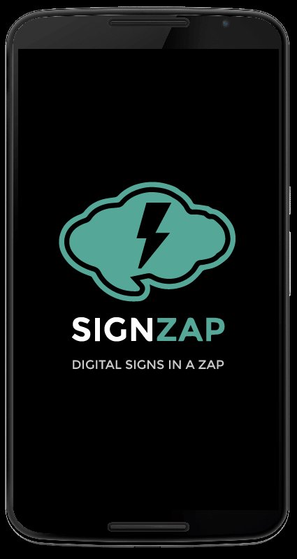 Download do APK de Sign Zap Player para Android