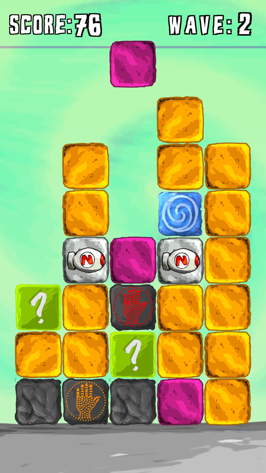 Tappy! APK for Android Download