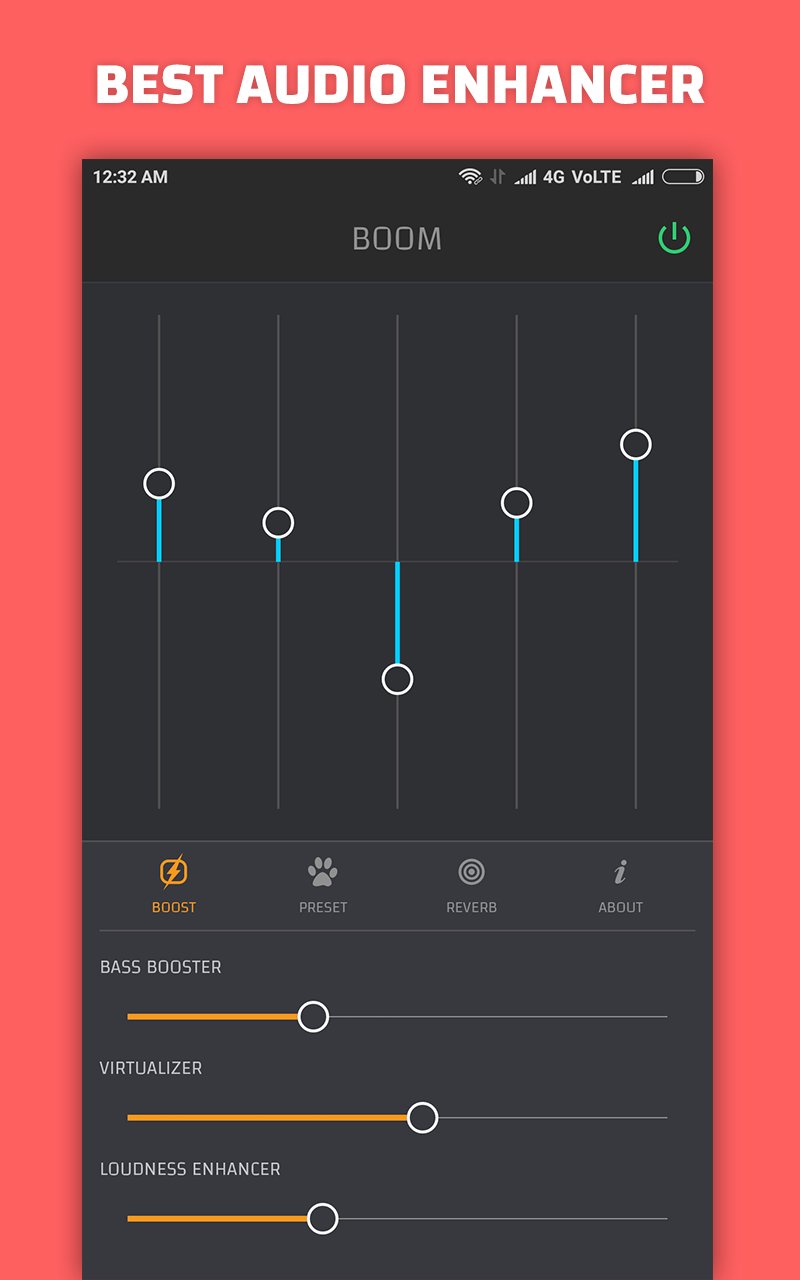 Boom APK for Android Download