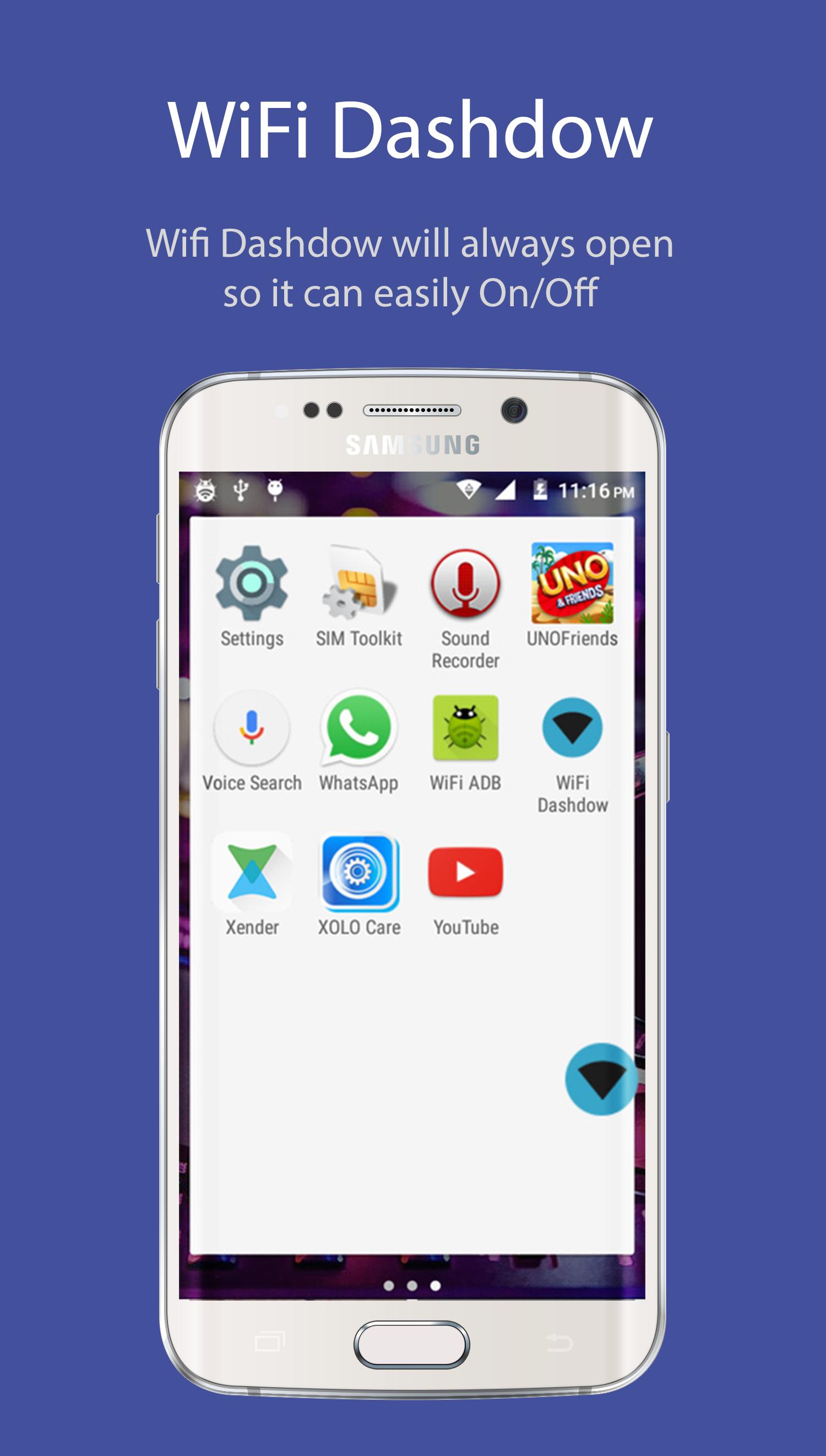 Download Wifi Onoff Tool App On Pc Emulator Ldplayer